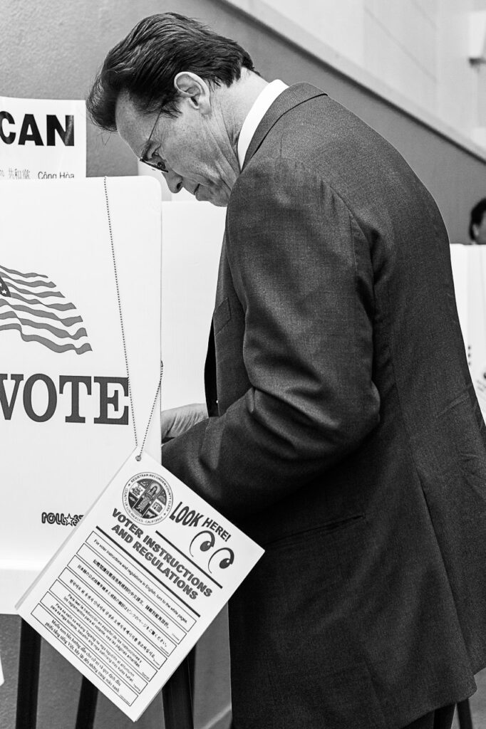 Arnold Schwarzenegger - Rob Greer Photography