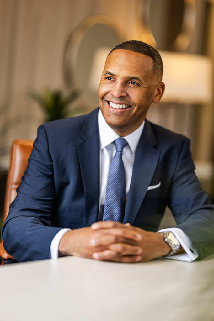 Houston Portrait Photography - Rob Greer Photography