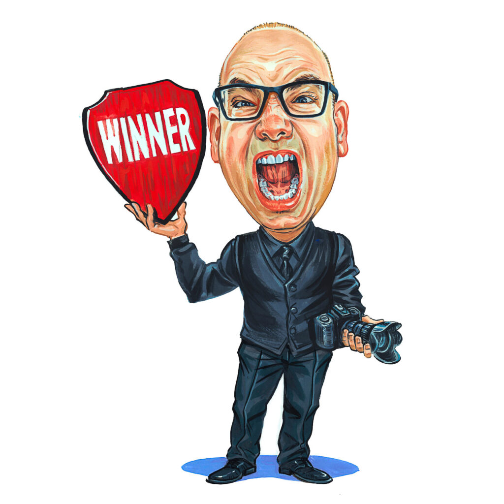 About Houston Photographer Rob Greer - Rob Greer Photography