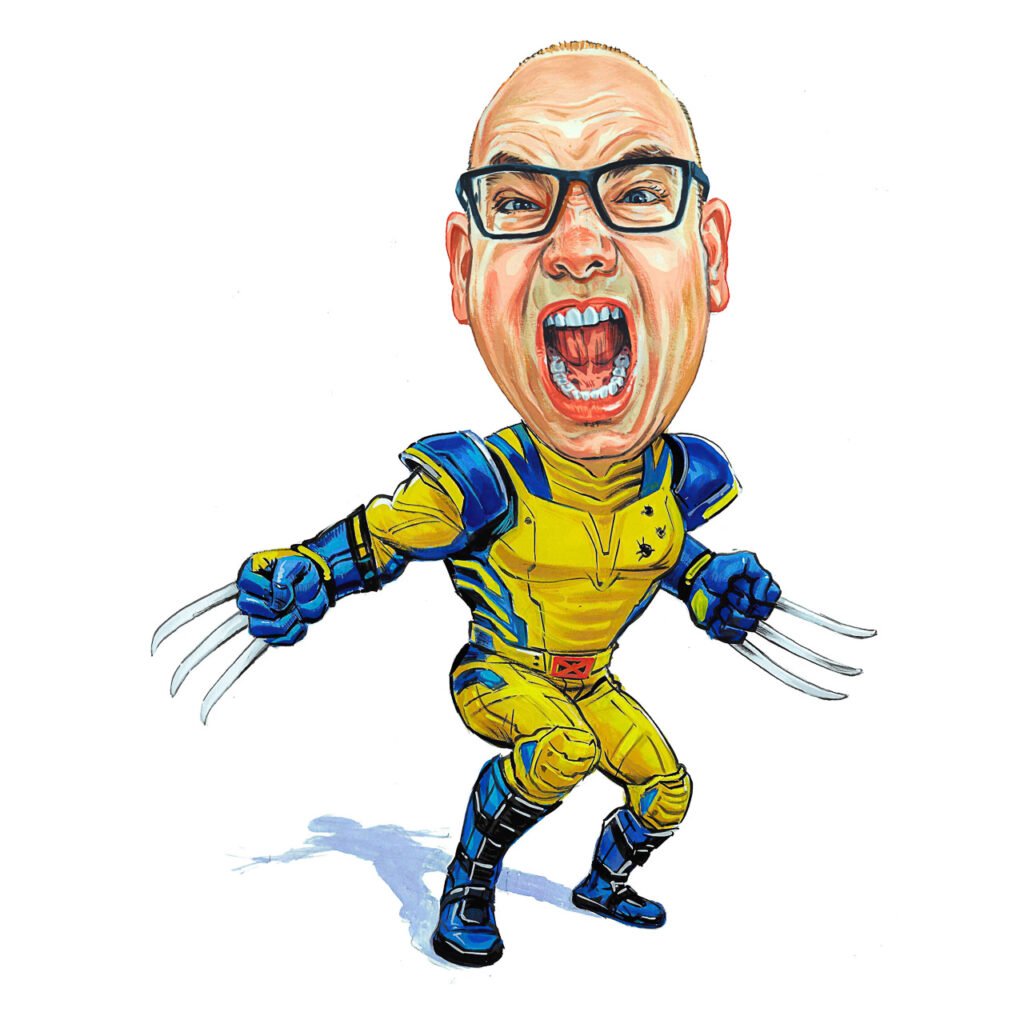 About Houston Photographer Rob Greer - Rob Greer Photography