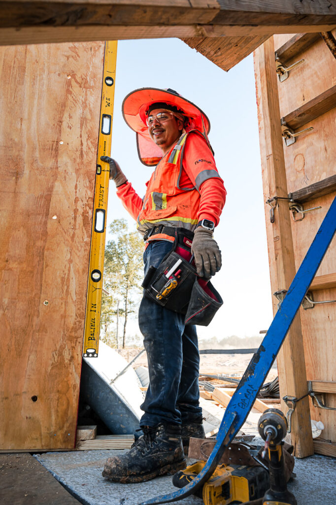 Recent Photography: Ames Construction - Rob Greer Photography