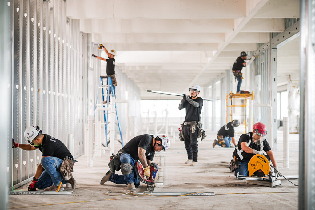 People at Work: Houston Photography - Rob Greer Photography