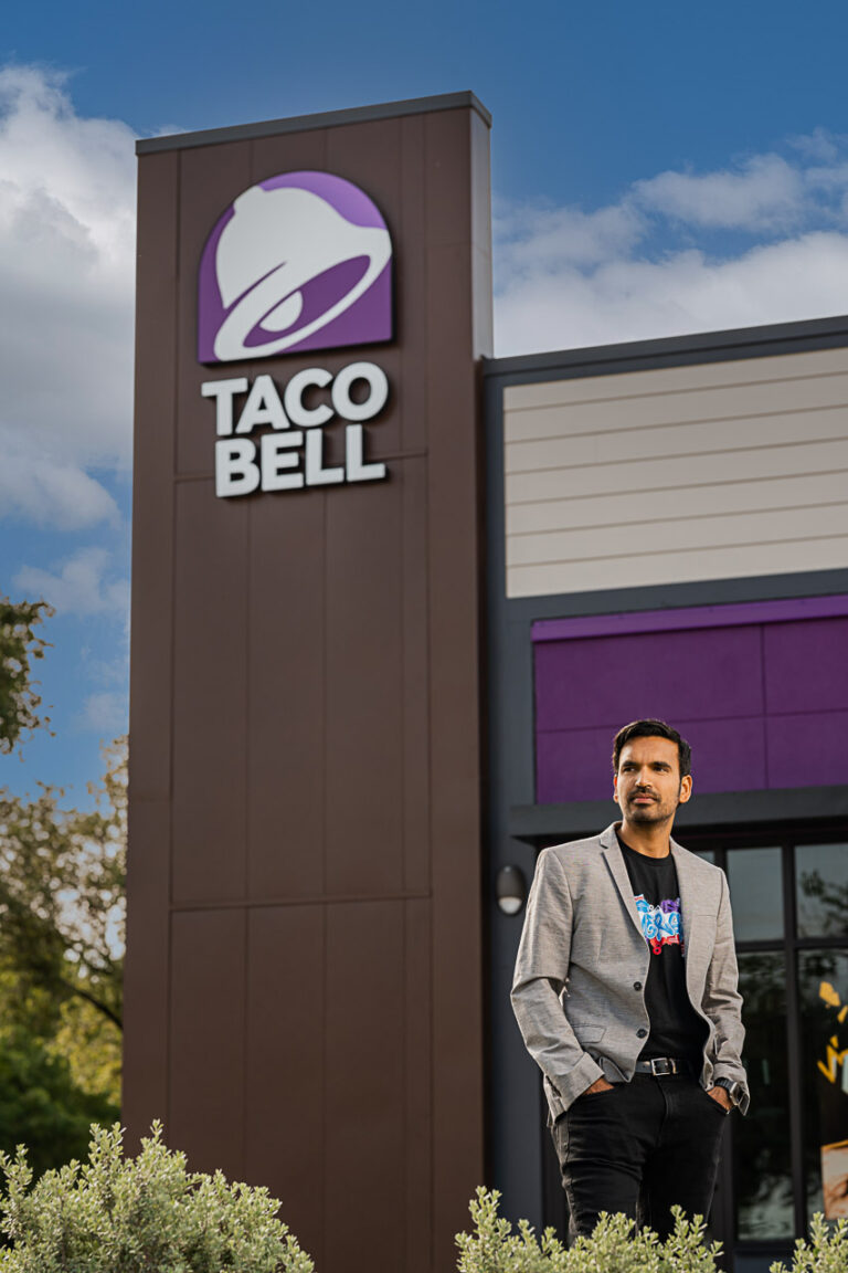 Houston Portrait Photography - Rob Greer Photography