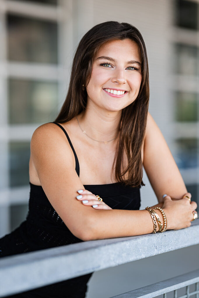 Outdoor Headshot Examples - Rob Greer Photography