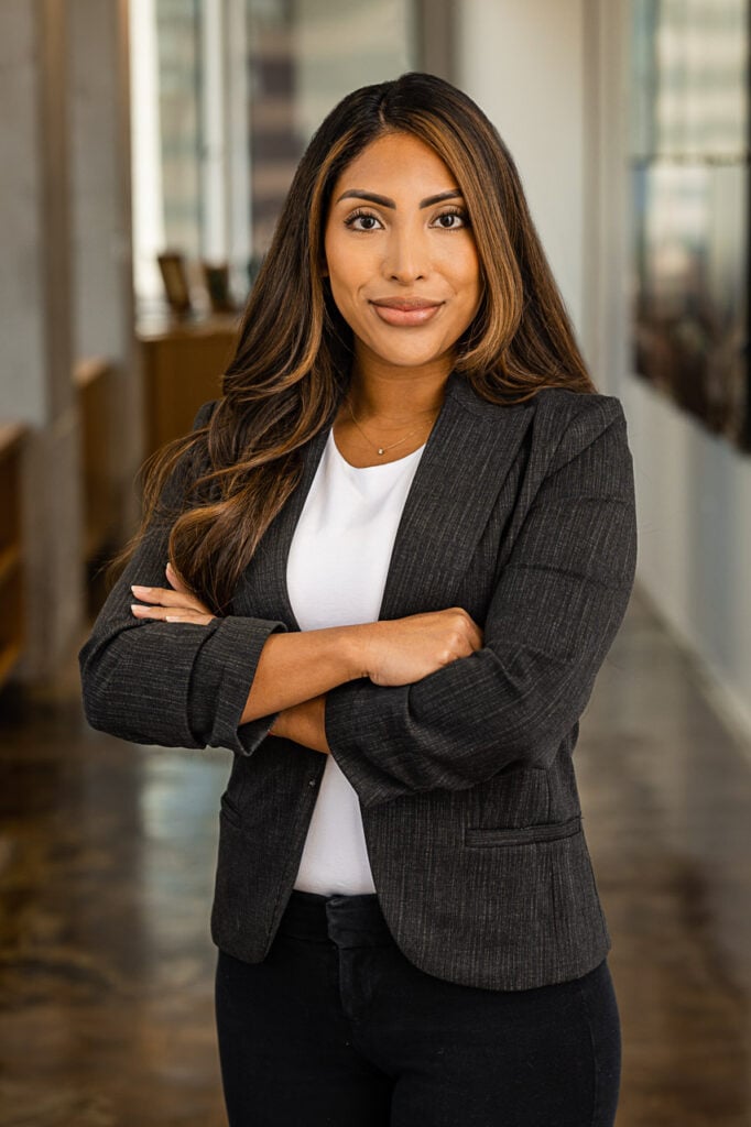 Houston Headshot Photography - Rob Greer Photography