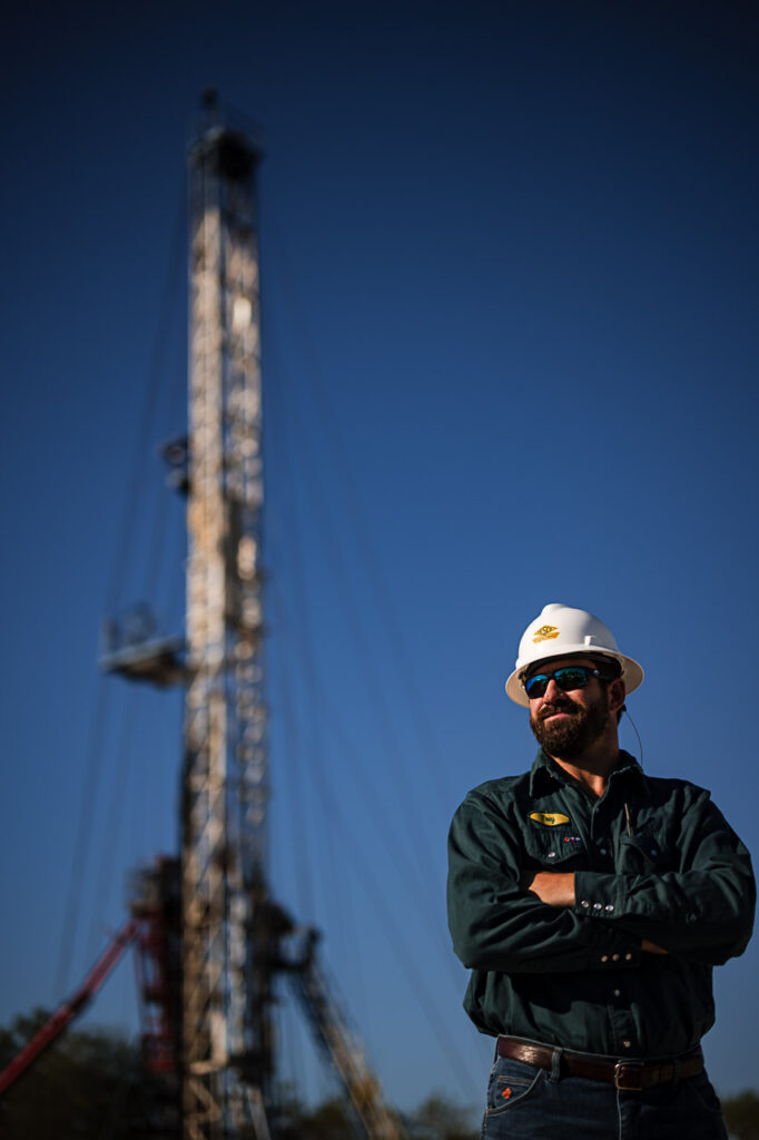 Houston Portrait Photography - Rob Greer Photography