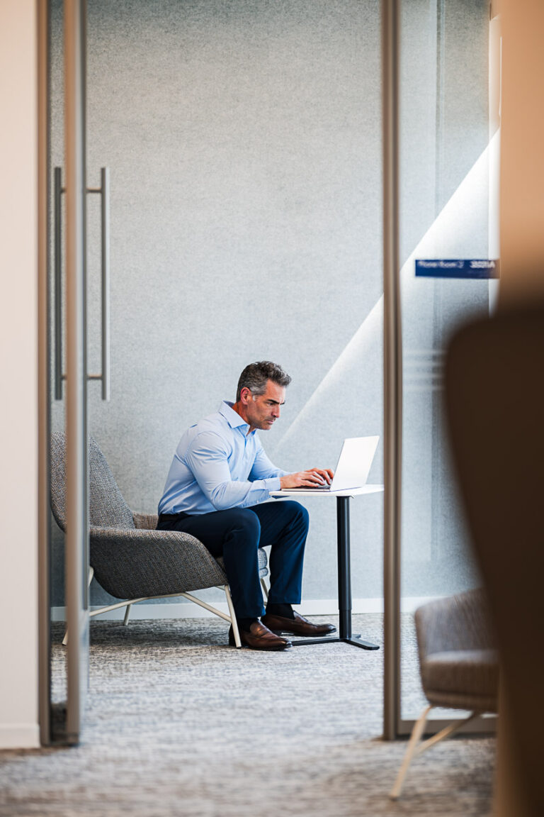 Recent Photography: Shell Energy - Rob Greer Photography