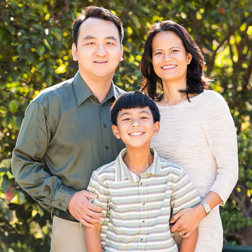 Houston Family Portrait Photography - Rob Greer Photography