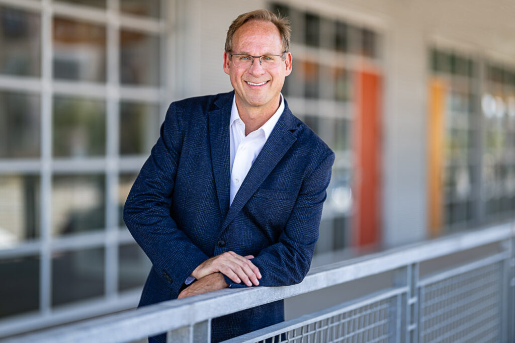 Houston Headshot Photography - Rob Greer Photography