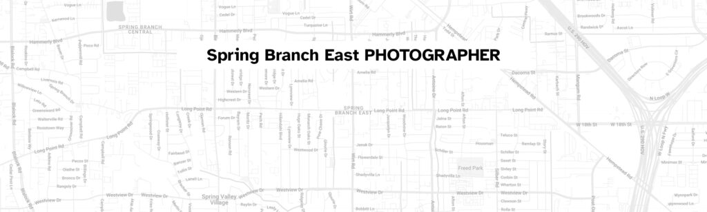 Spring Branch East Photographer - Rob Greer Photography