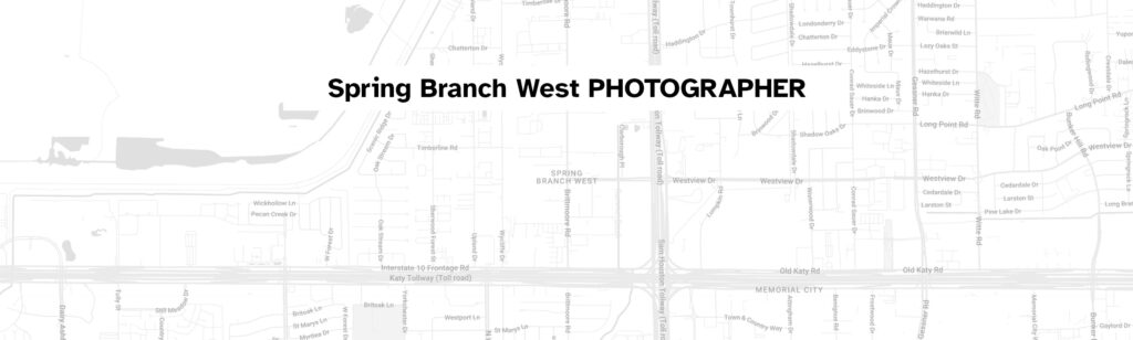 Spring Branch West Photographer - Rob Greer Photography
