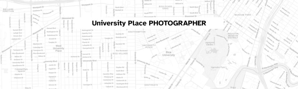 University Place Photographer - Rob Greer Photography
