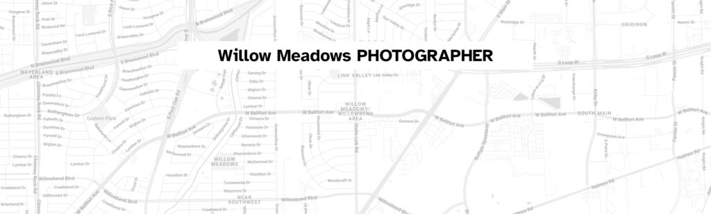 Willow Meadows Photographer - Rob Greer Photography